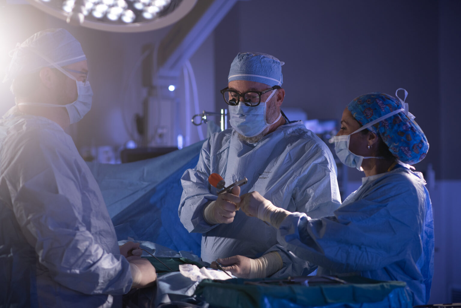 Neurosurgery - Brain and Spine
